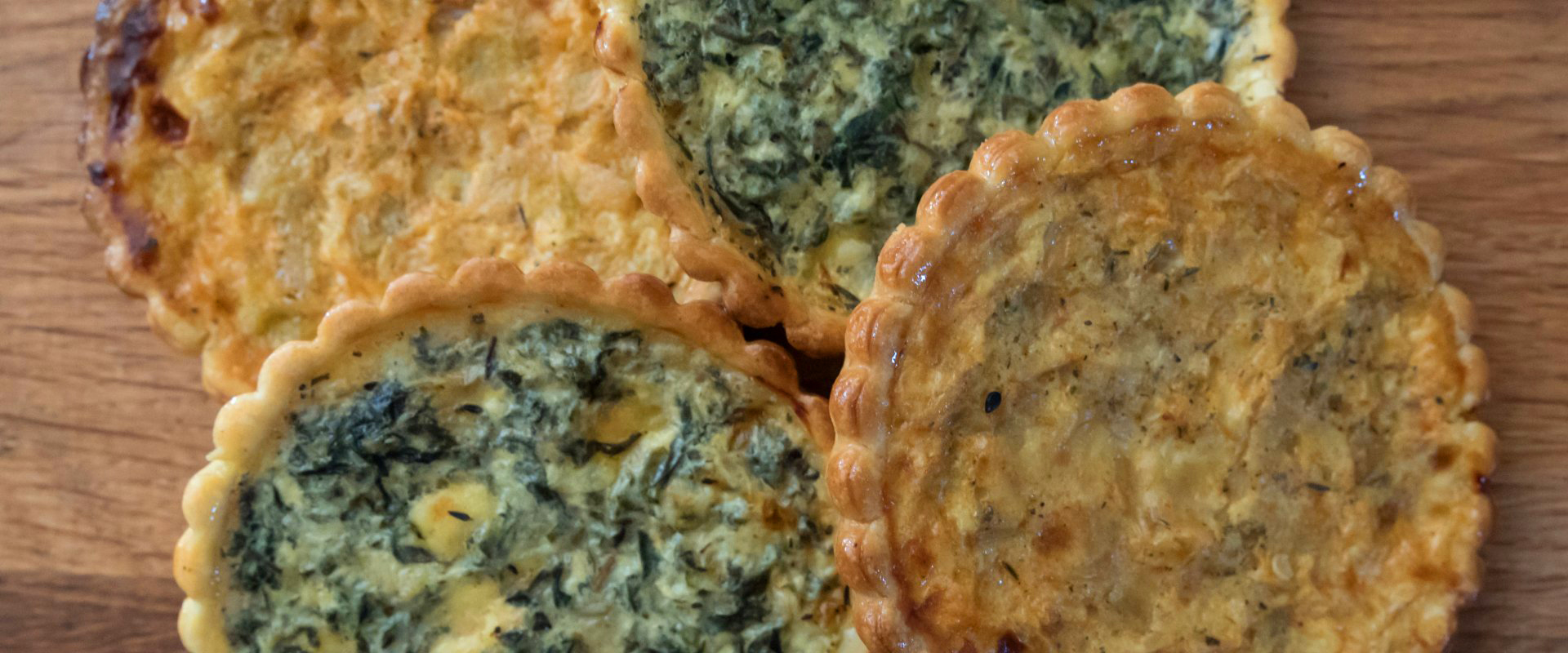 Kims Gourmet – Freshly Baked Goods