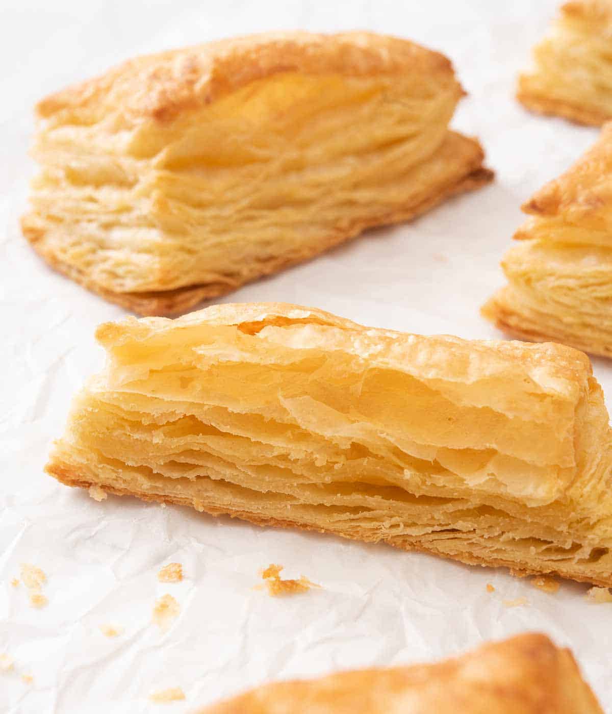 Puff Pastry Vegan Kim s Gourmet Puff Pastry Vegan Kim s Gourmet