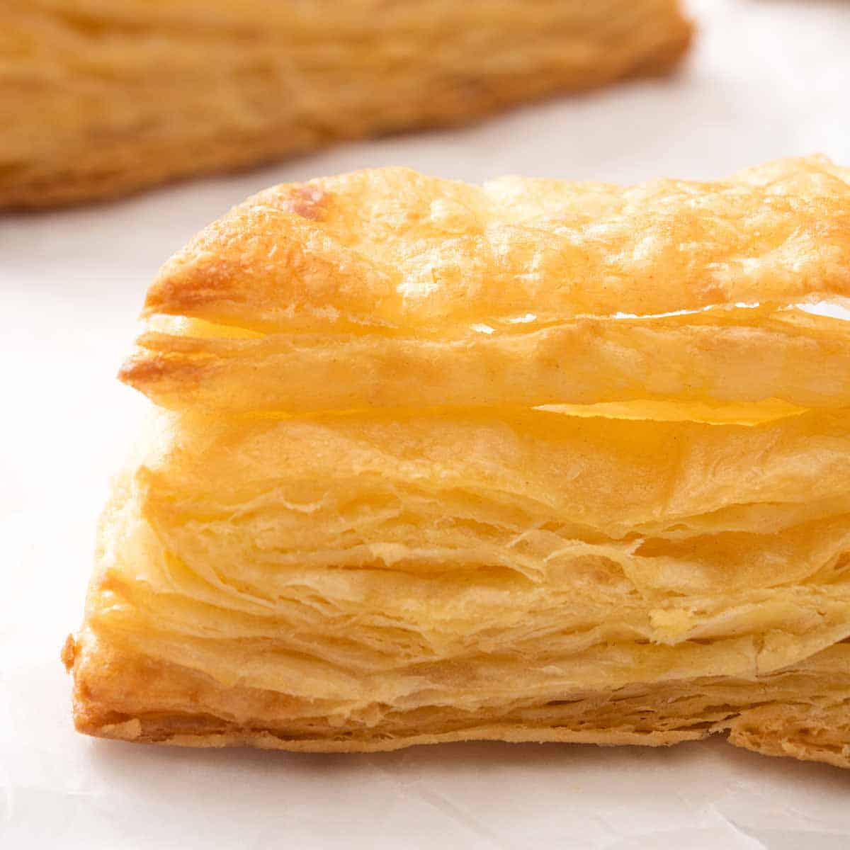 Puff Pastry - Kim's Gourmet